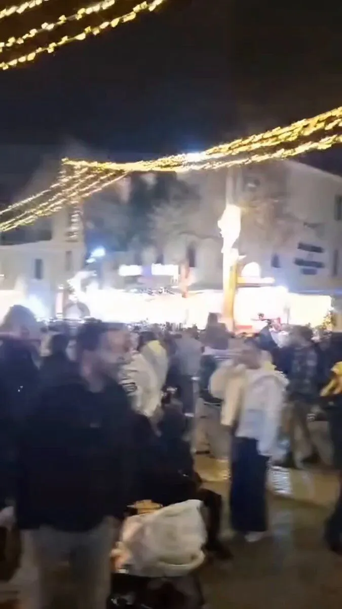 Influencing Jewish Life – Jewish Policy Center