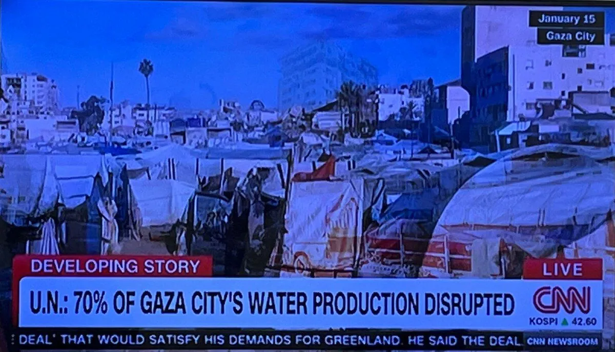 Video: Security in Many Places – Jewish Policy Center