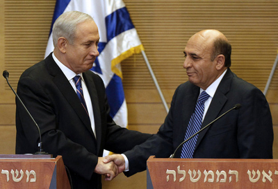 Replacing the Tal Law: Israel's Democracy at Work – Jewish Policy Center