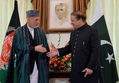 Afghan-Pakistani Talks Show Limited Cooperation – Jewish Policy Center