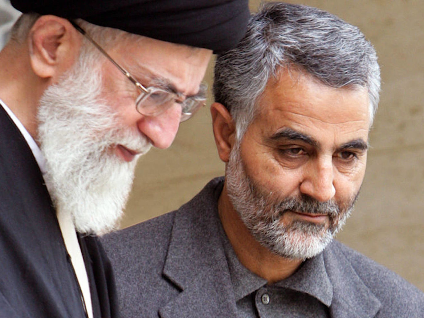 Kasim Hafeez Archives – Jewish Policy Center