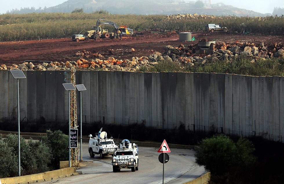 Video: The War Between the Wars – The Threat on Israel's Northern ...