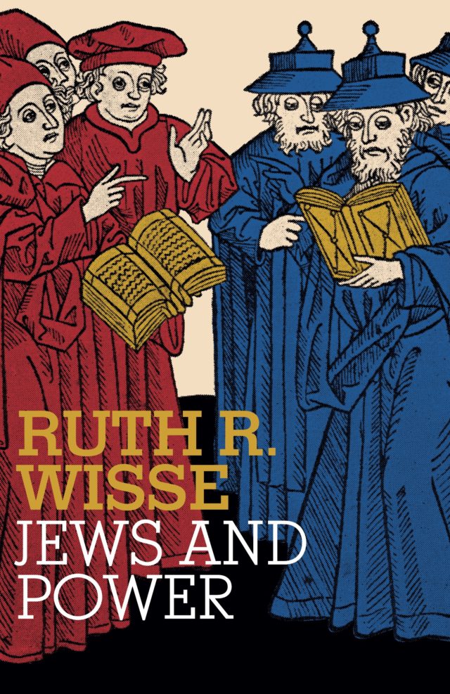 Book Review Bits – Jewish Policy Center